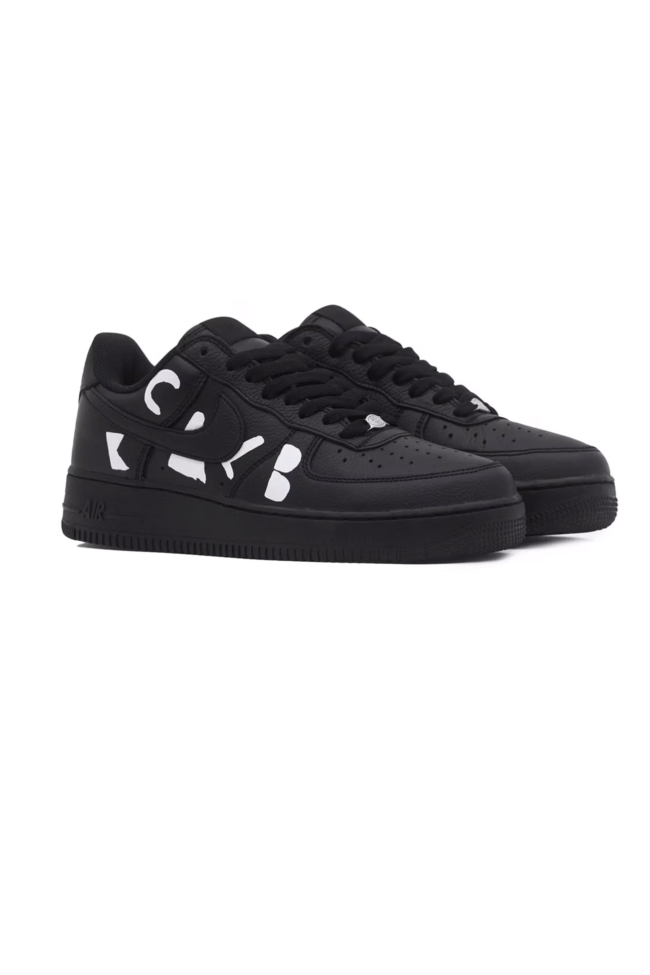 BLACK CDG x Nike Air Force 1 Low Retro – COMME des GARÇONS Germany