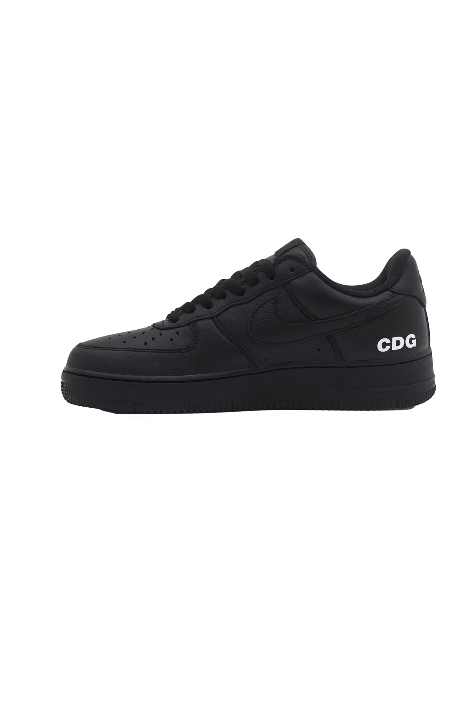 BLACK CDG x Nike Air Force 1 Low Retro – COMME des GARÇONS Germany