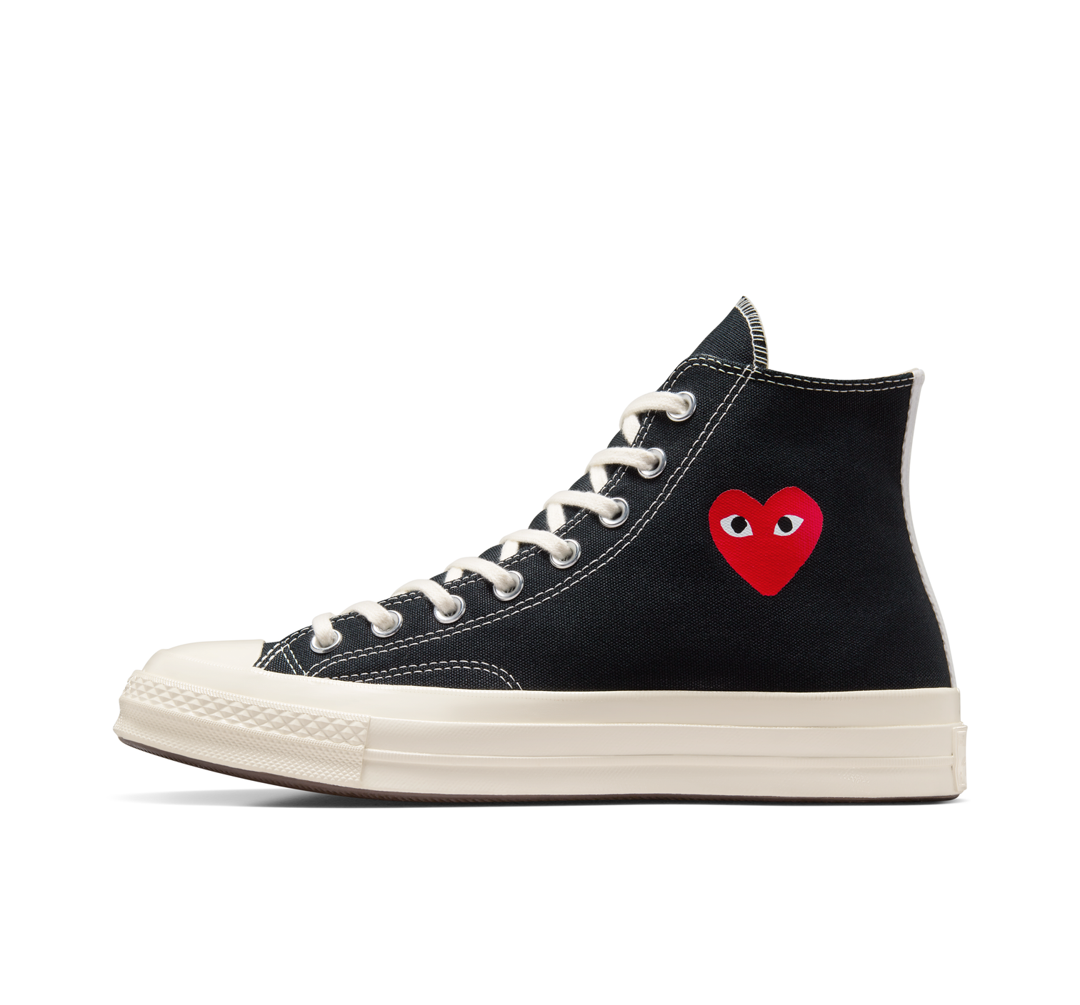 COMME des GARÇONS Germany | CDG PLAY x CONVERSE