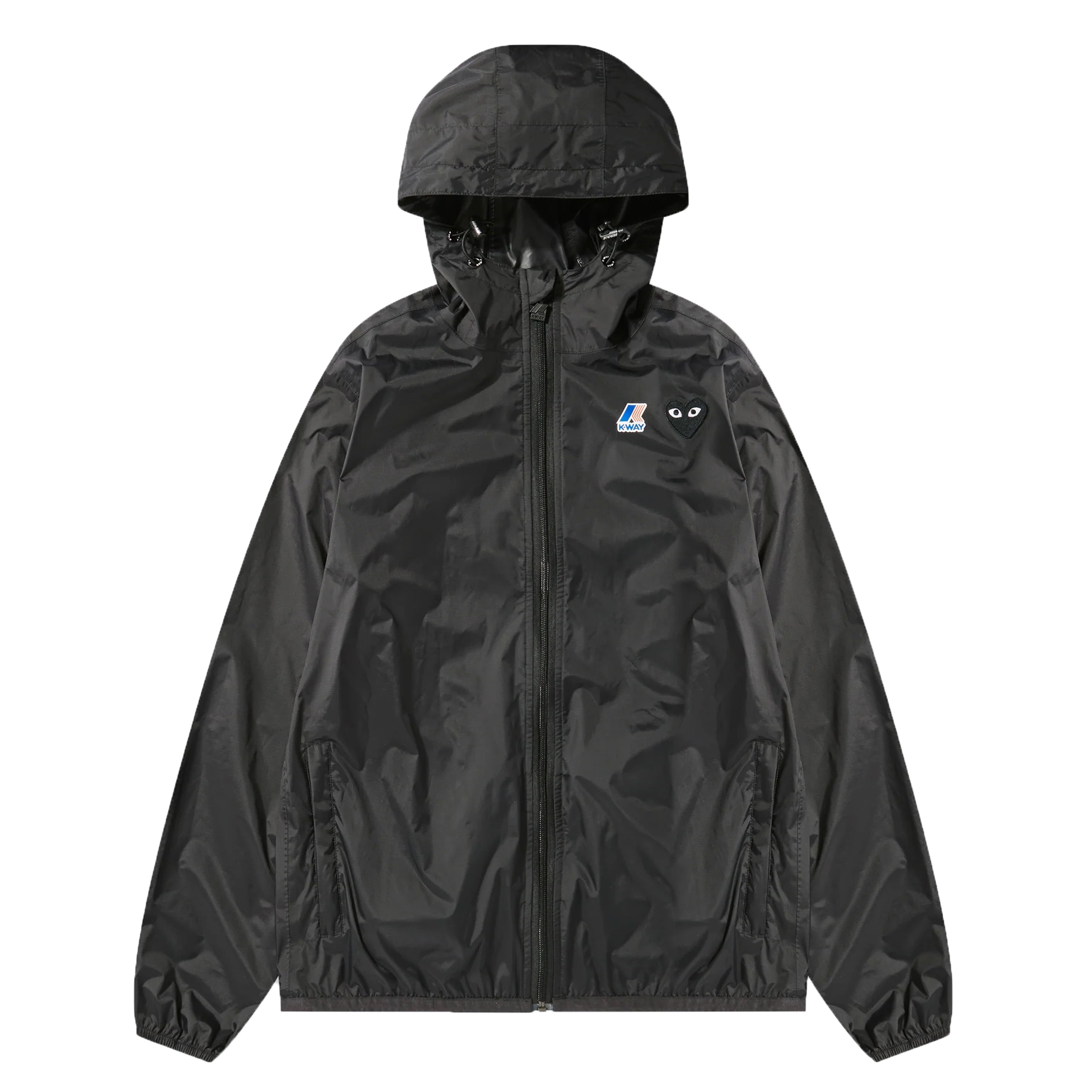 COMME des GARÇONS PLAY K-WAY – COMME des GARÇONS Germany