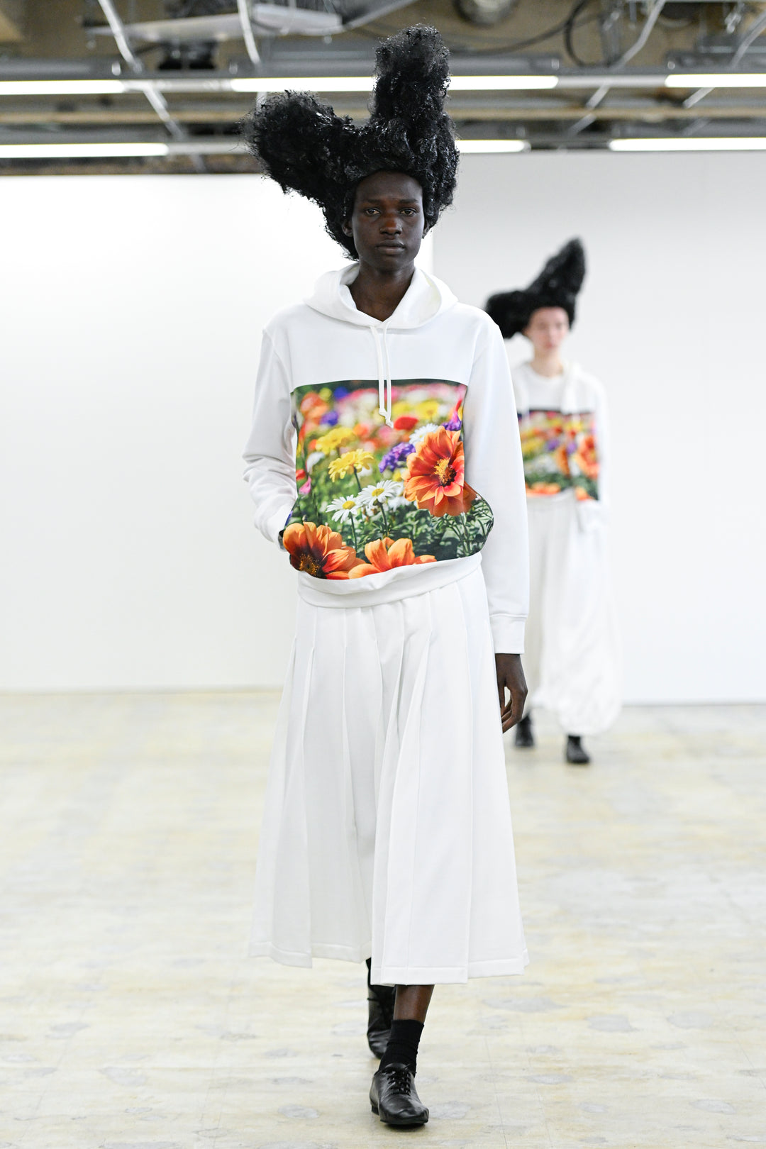 COMME des GARÇONS COMME des GARÇONS Fall-Winter 2025 – COMME des ...