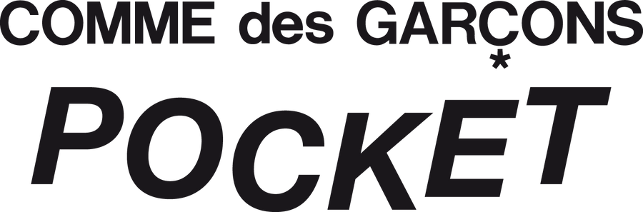 COMME des GARÇONS eSHOP – COMME des GARÇONS Germany