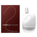COMME des GARÇONS CDG2 Eau de Parfum – COMME des GARÇONS Germany