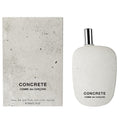 COMME des GARÇONS CONCRETE Eau de Parfum – COMME des GARÇONS Germany