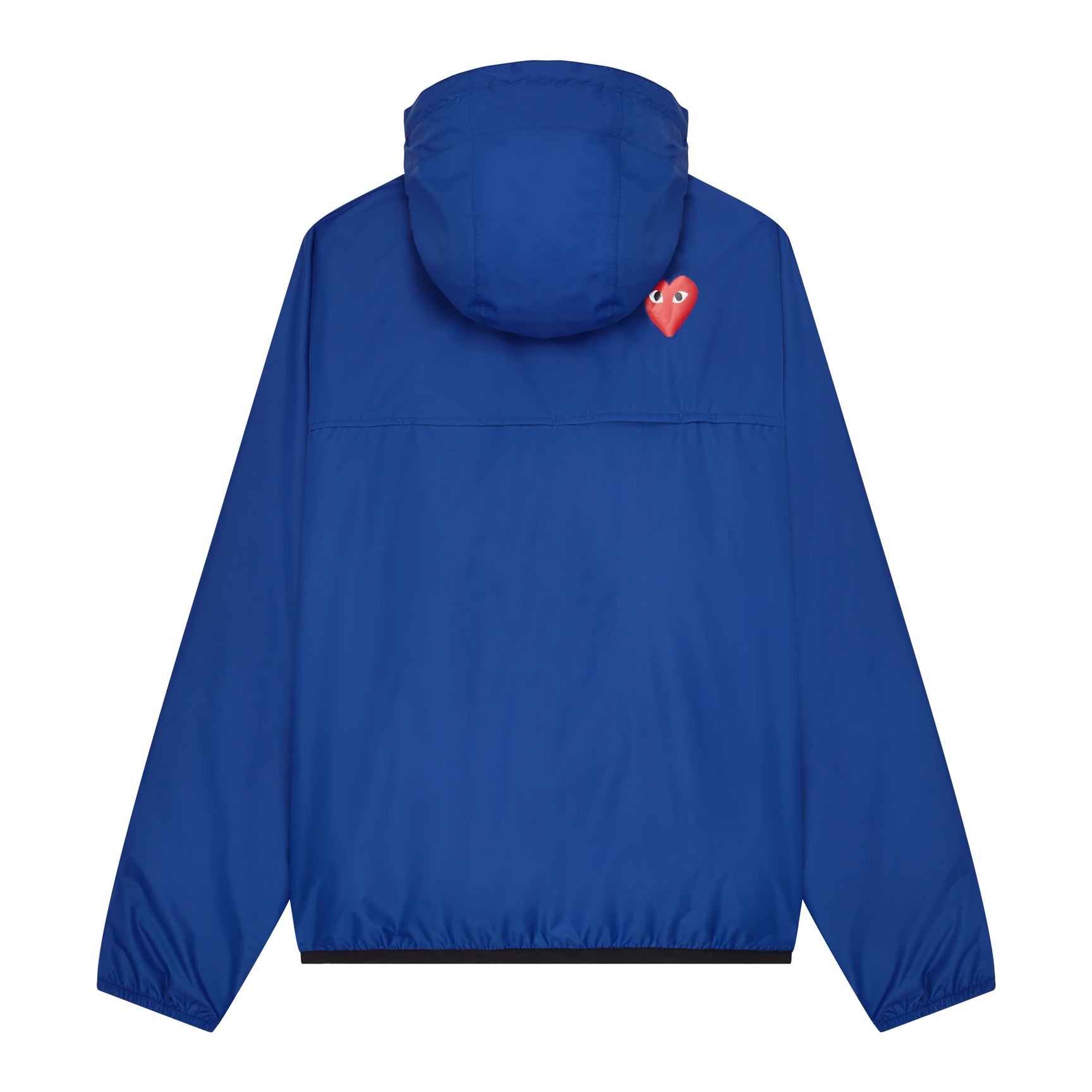 COMME des GARÇONS Germany | CDG PLAY x K-WAY