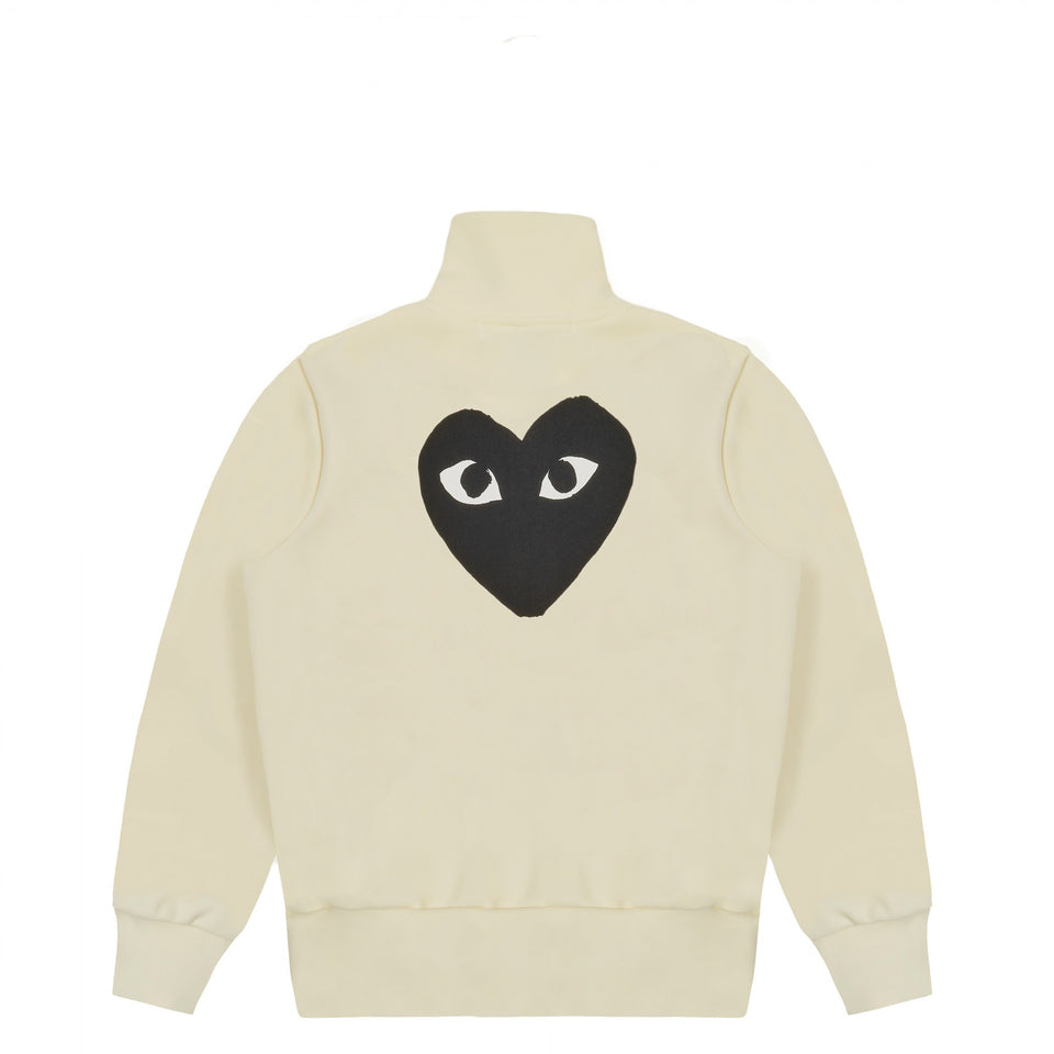 COMME des GARÇONS PLAY SWEATSHIRTS – COMME des GARÇONS Germany